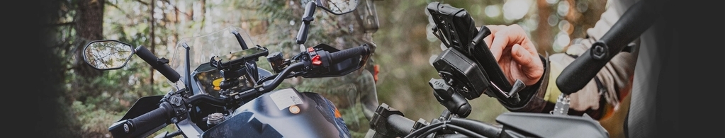 Vibe Safe | Ram Mounts, South Africa