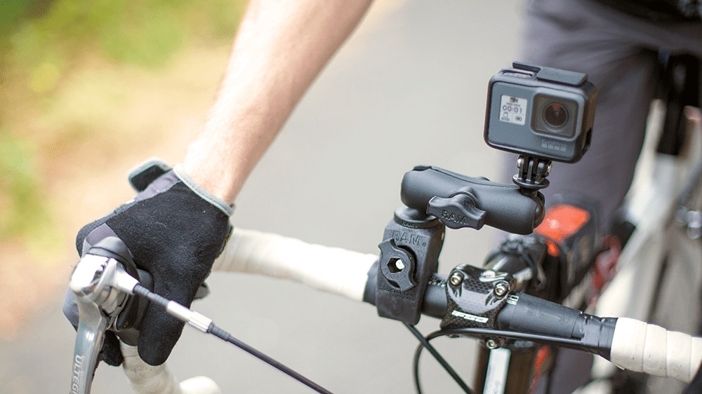 5 RAM® Mounts That Are Perfect for Your Summer Adventures | Blogs | Ram ...